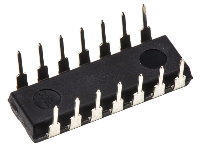 LM348N Texas Instruments | LM348N Texas Instruments, Precision, Op Amp ...