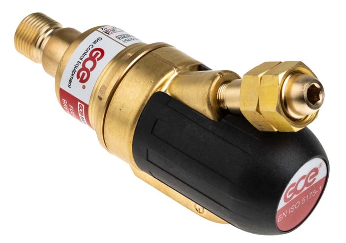 50951 GCE | GCE Blow Torch | 517-6398 | RS