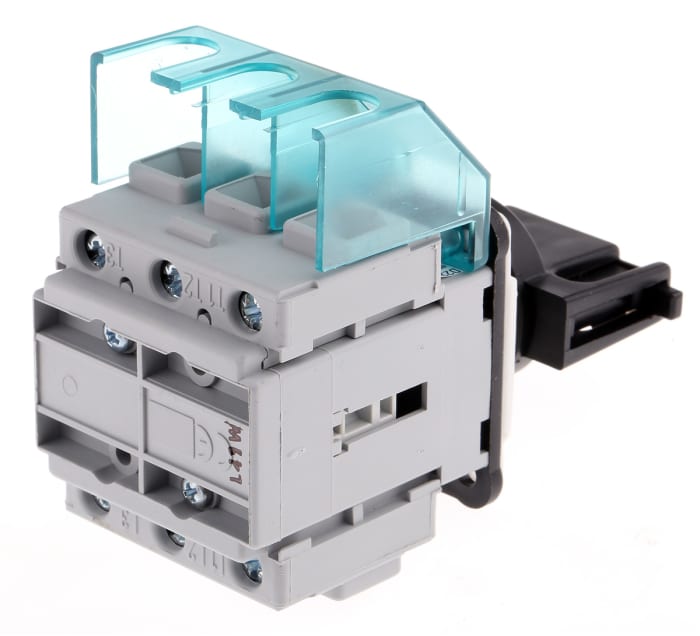 3LD2222-0TK11 Siemens | Siemens 3P Pole Panel Mount Isolator Switch ...