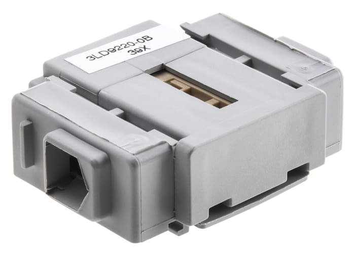 3LD9220-0B Siemens | Siemens Switch Disconnector Auxiliary Switch, 3LD2 ...