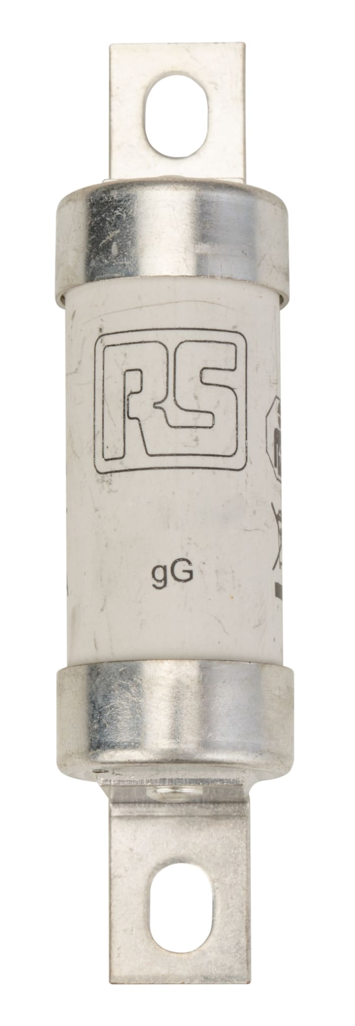 RS PRO | RS PRO 100A British Standard Fuse, A3, 550V ac, 73.5mm | 521 ...