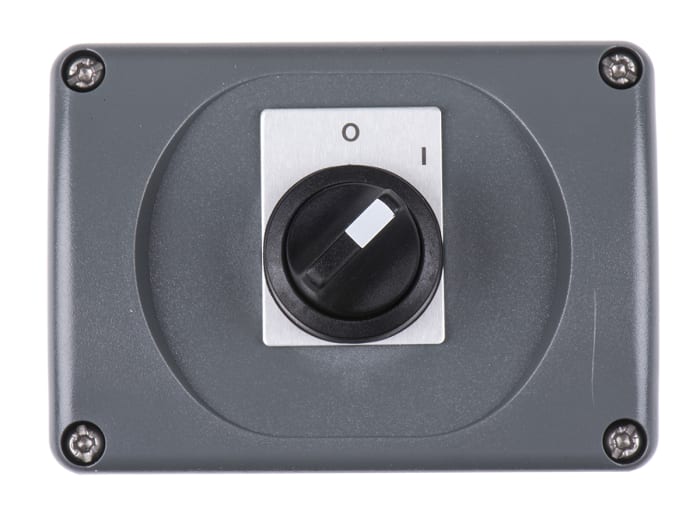 1TVC110000P3107 ABB | 2 Position Rotary Switch Station - 1N/O | 521 ...