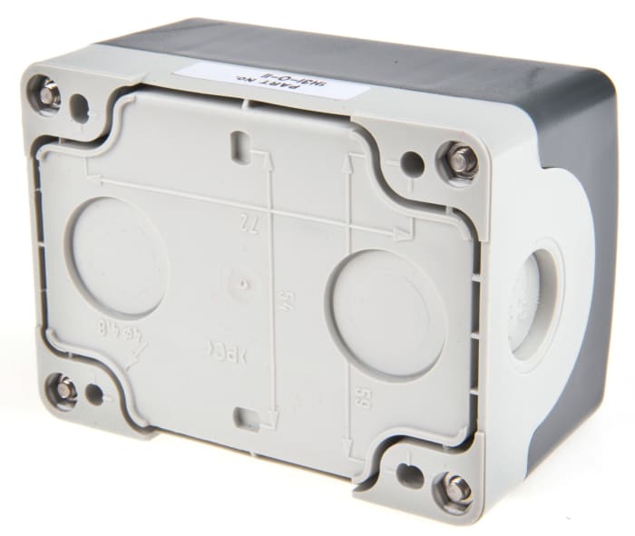 1TVL110100P3109 ABB | ABB Control Station Switch | 521-3649 | RS