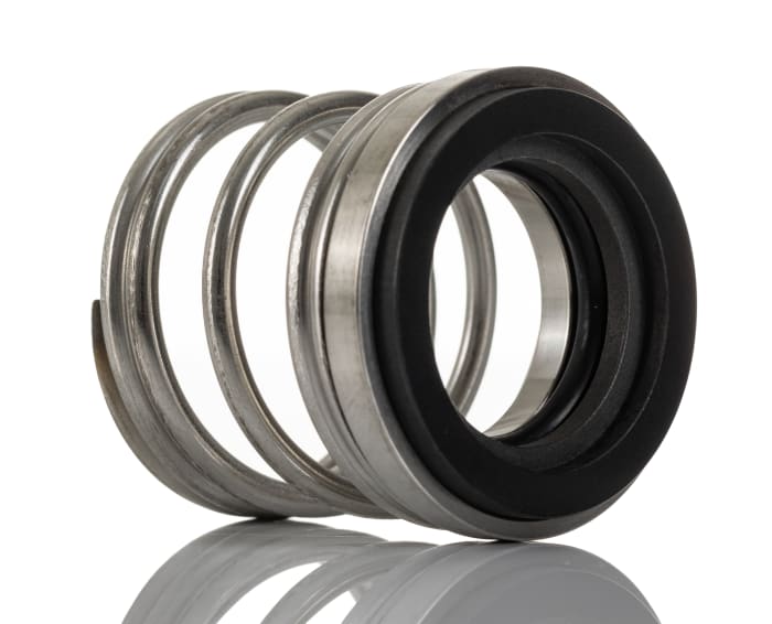 RS PRO | RS PRO Stainless Steel, Carbon Steel Seal, 25.4 mm OD, 2 mm ...
