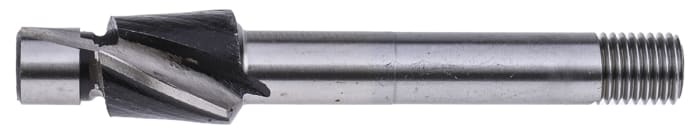 RS PRO | RS PRO Counterbore M10, 89 mm x 18mm Cut Diameter, 1 Piece ...