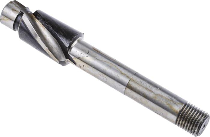 RS PRO | RS PRO Counterbore M12, 108 mm x 20mm Cut Diameter, 1 Piece ...