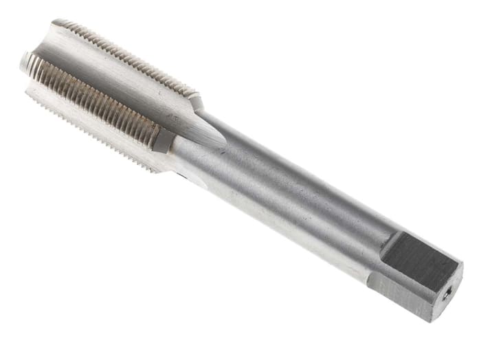 RS PRO | RS PRO Threading Tap HSS 1-Piece 1.5mm Pitch Metric Fine ...