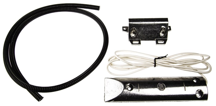 MK4000 ABUS Security-Center | ABUS Flat Reed Switch, NC, 60V, 1A, IP65 ...