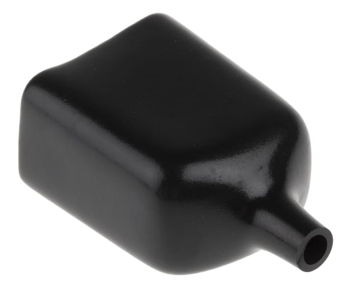RS PRO | RS PRO PVC Insulation Boot for use with Boot | 526-0724 | RS