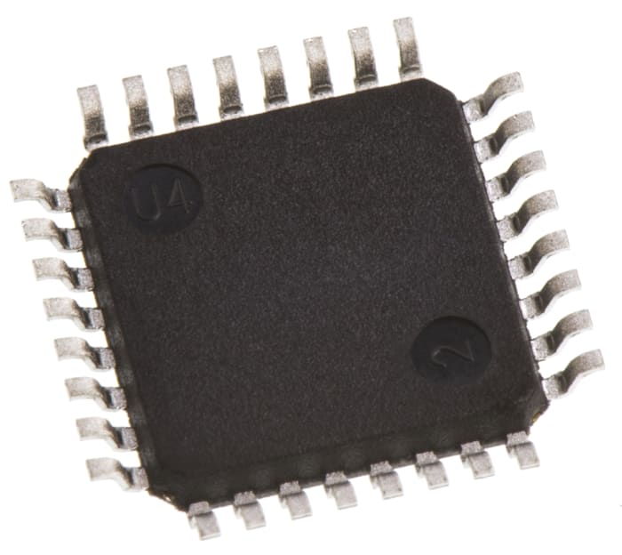 C8051F310-GQ Silicon Labs | Silicon Labs C8051F310-GQ, 8bit 8051 ...