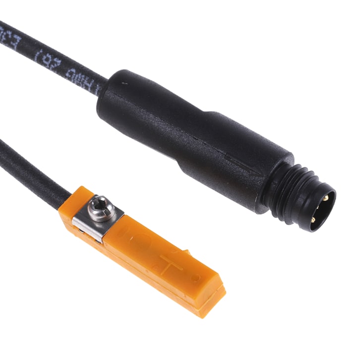 MK5101 ifm electronic | Sensor magnético para cilindro ifm electronic ...