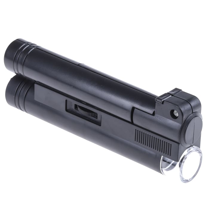 RS PRO | RS PRO Microscope, 40X Magnification | 528-5290 | RS