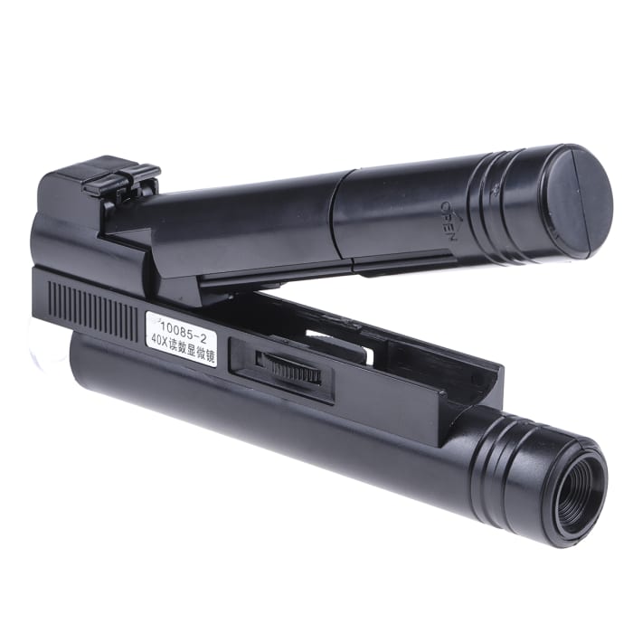 RS PRO | RS PRO Microscope, 40X Magnification | 528-5290 | RS