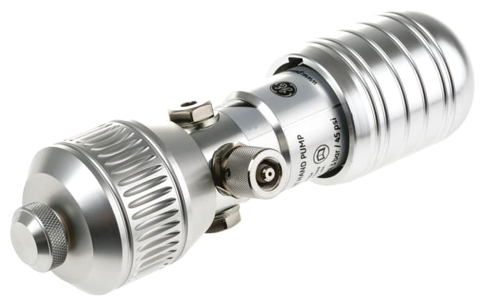 PV210 Druck | Druck PV210-4020 Basınç Kalibrasyon Pompası, 3bar ...