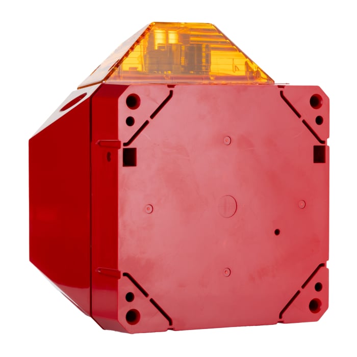 7021121FUL-0036X Eaton | Eaton Amber Sounder Beacon, 18 → 30 V dc, IP66 ...