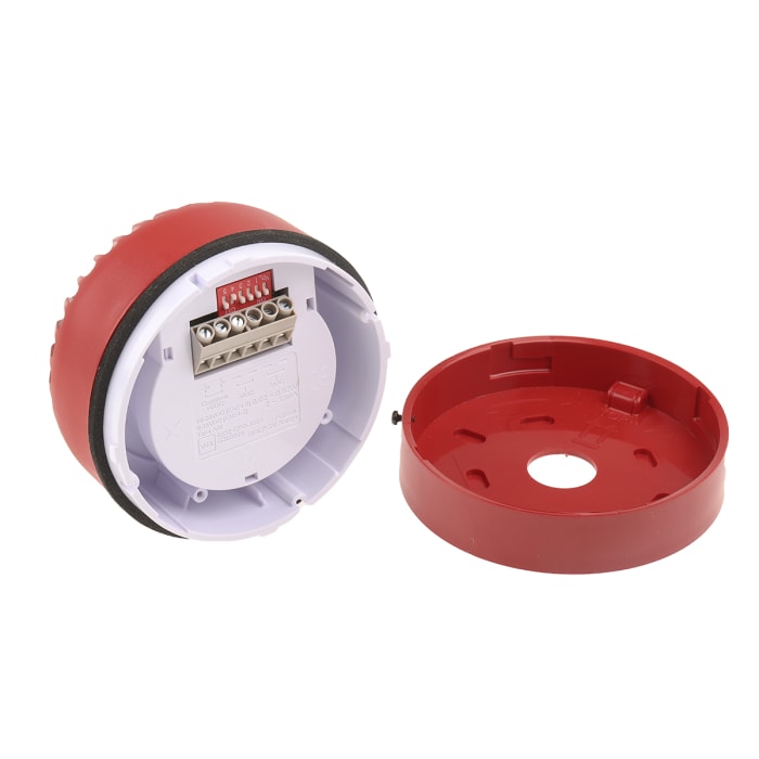 7021122FUL-0038X Eaton | Eaton Surface Mount Electronic Sounder, 9 → 28 ...