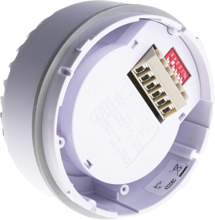 540504FULL-0420X Eaton | Eaton Surface Mount Electronic Sounder, 9 → 28 ...