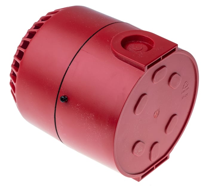 540502FULL-0424X Eaton | Eaton Surface Mount Electronic Sounder, 24 V ...