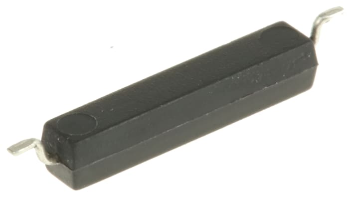 RS PRO | RS PRO Flat Reed Switch, NO, 200V, 500mA | 530-8977 | RS