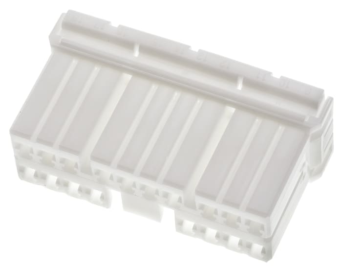 173853-1 TE Connectivity | TE Connectivity, MULTILOCK 070 Male ...