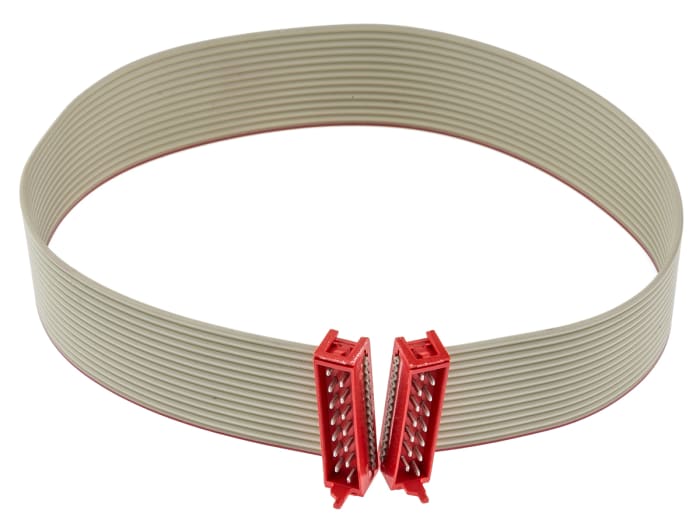 1483355-3 TE Connectivity | TE Connectivity Micro-MaTch Series Flat ...