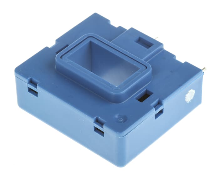 HAIS 100-P LEM | LEM HAIS Series Current Transformer, 300A Input, 300:1 ...