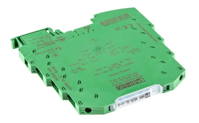 2864684 Phoenix Contact | Phoenix Contact 3RS7002 Series Signal ...