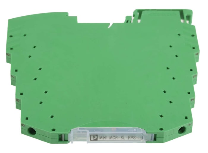 2864422 Phoenix Contact | Acondicionador de señal Phoenix Contact MINI ...