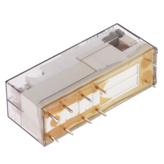 SR4D4012 1415055-1 TE Connectivity | TE Connectivity PCB Mount Force ...