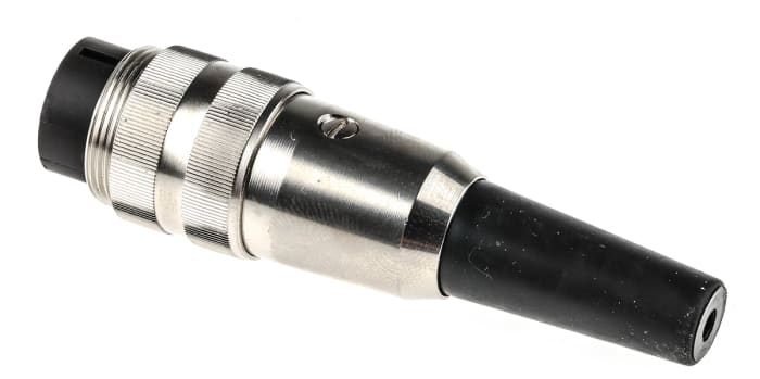 SV 80 Lumberg | Lumberg, SV 8 Pole Straight M16 DIN Plug, DIN EN 60529 ...