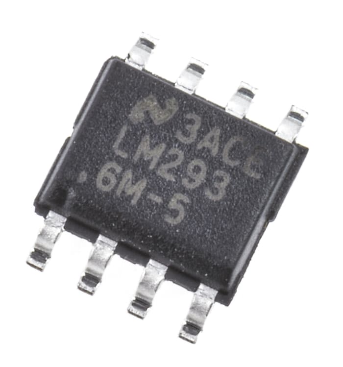 LM2936M-5.0/NOPB Texas Instruments | Texas Instruments LM2936M-5.0/NOPB, 1 Low Dropout Voltage ...
