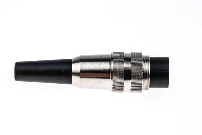 SV 40 Lumberg | Conector DIN Macho Lumberg serie SV de 4 vías, 5A, 250 ...