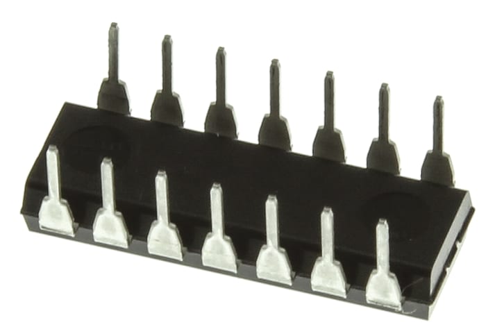 LM339N/NOPB Texas Instruments | Comparador LM339N/NOPB Colector Abierto ...