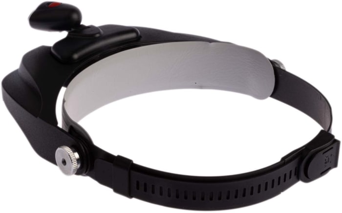 RS PRO | RS PRO Magnifier, 1.2X x Magnification | 534-2400 | RS Components