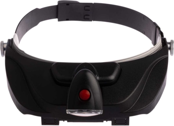 RS PRO | RS PRO Magnifier, 1.2X x Magnification | 534-2400 | RS Components