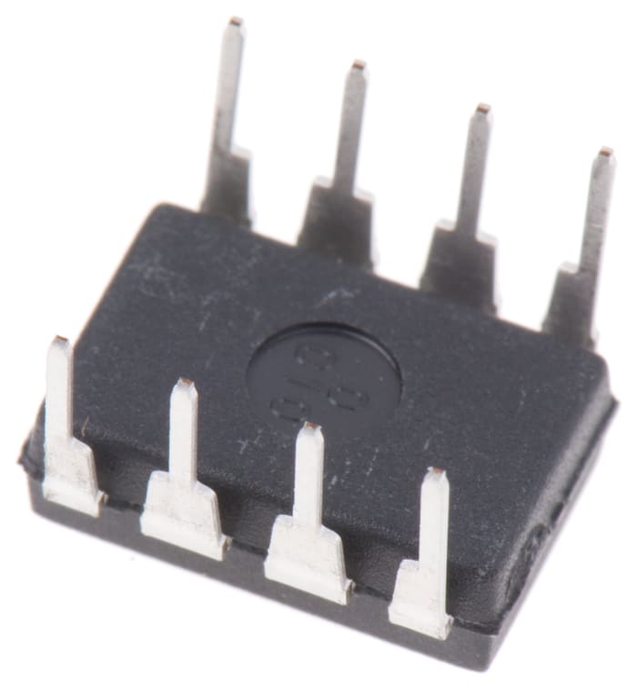 LM6181IN/NOPB Texas Instruments | LM6181IN/NOPB Texas Instruments, Current Feedback, Op Amp, 9 → ...