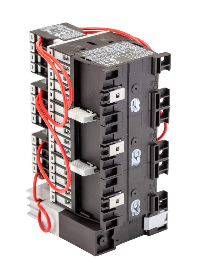 278308 SDAINLM16(110V50HZ,120V60HZ) Eaton | Eaton SDAINL DOL Starter ...