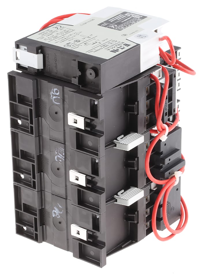 278361 SDAINLM30(230V50HZ,240V60HZ) Eaton | Arrancador estrella ...