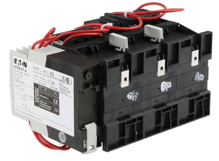278383 SDAINLM45(110V50HZ,120V60HZ) Eaton | Eaton Star Delta Starter ...