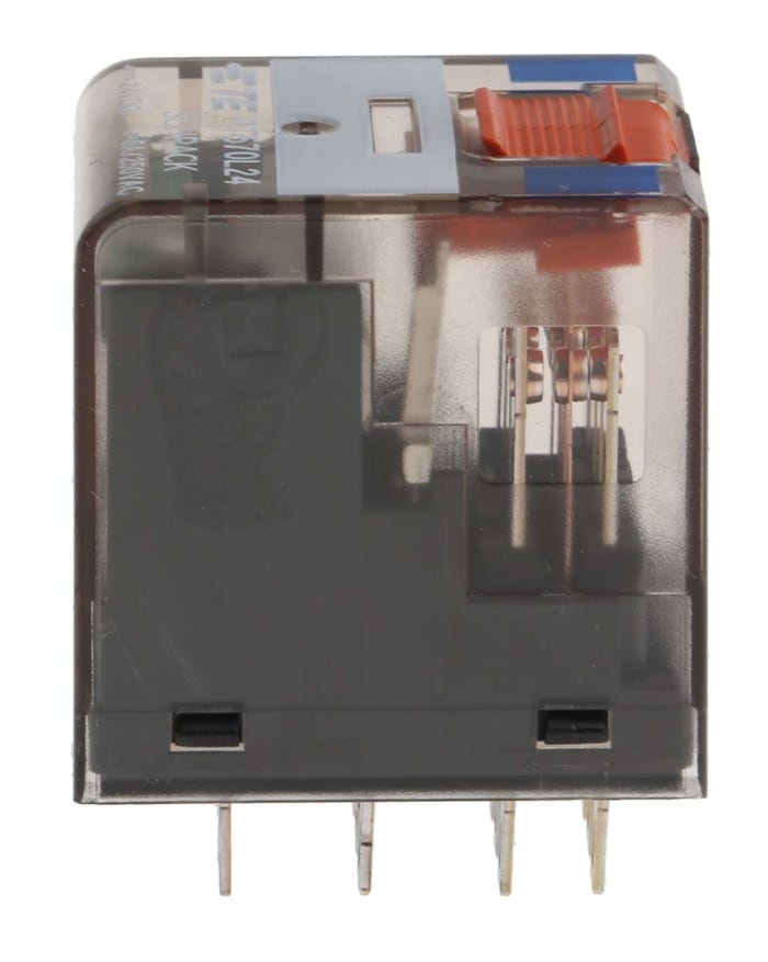 PT570L24 6-1415001-1 TE Connectivity | TE Connectivity PCB Mount Power ...