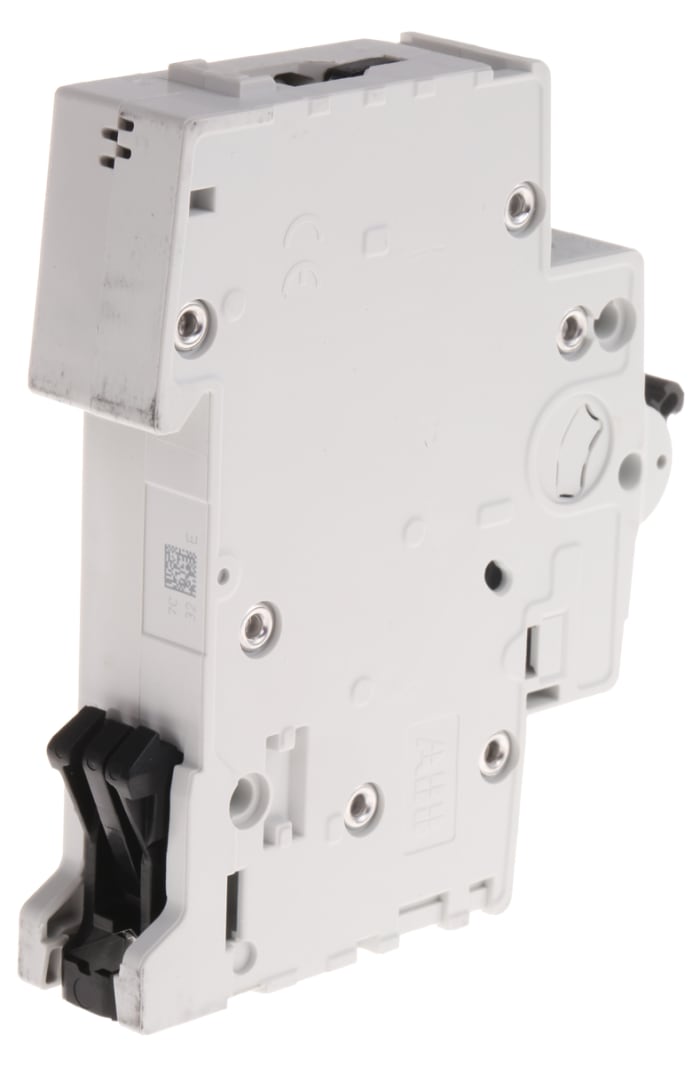 2CDS271001R0324 S201M-C32 ABB | Interruptor automático 1P, 32A, Curva Tipo C, Poder de corte 10 ...