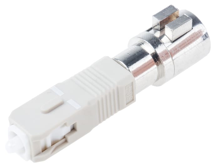 RS PRO | RS PRO SC to Bare Fibre Multimode, Single Mode Fibre Optic ...