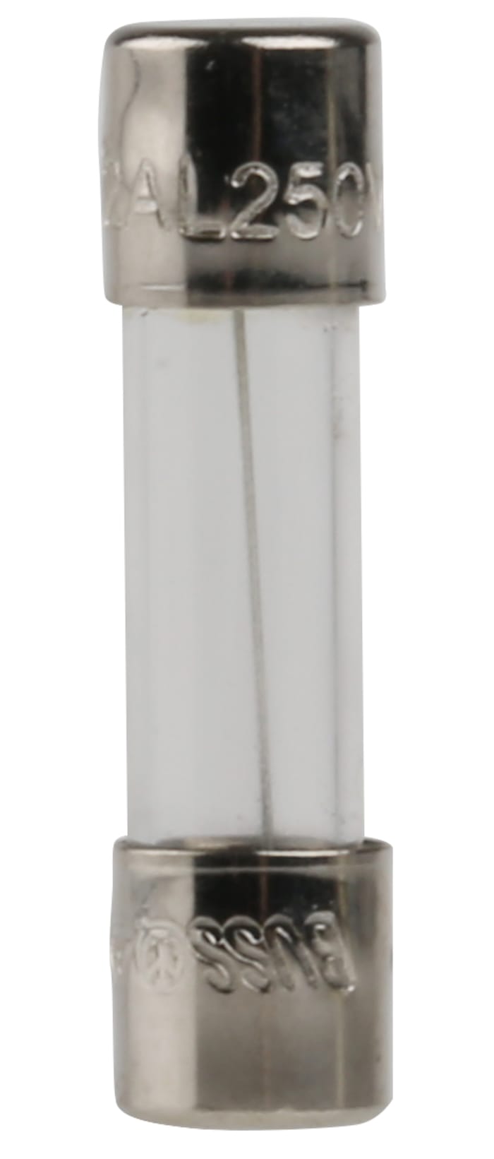 S506-2-R Eaton | Eaton 2A T Glass Cartridge Fuse, 5 x 20mm | 537-1341 | RS