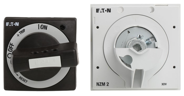 260174 NZM2-XTVDV Eaton | Eaton Handle, Lockable for use with N(S)2(-4 ...
