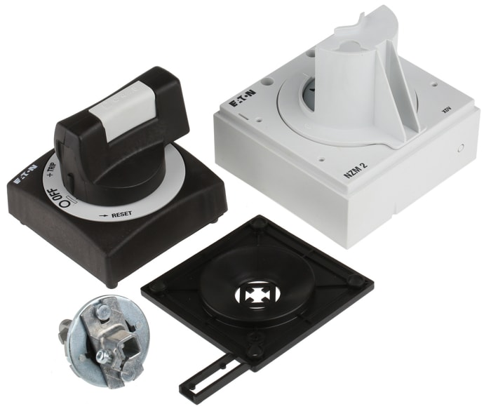 260174 NZM2-XTVDV Eaton | Eaton Handle, Lockable for use with N(S)2(-4 ...