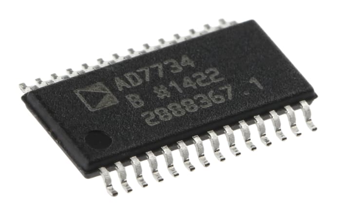 CDCVF855PW Texas Instruments | CDCVF855PW, Clock Driver 2-Input, 28-Pin ...