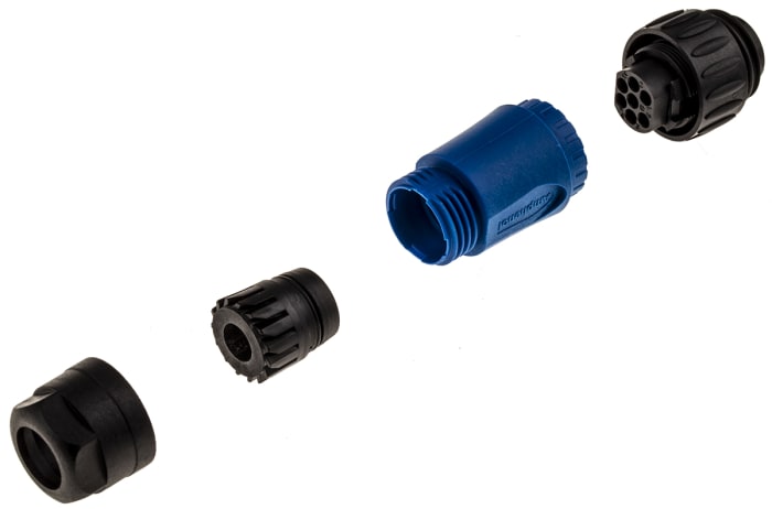 C01610H00601010 Amphenol Industrial | Amphenol Industrial Circular ...