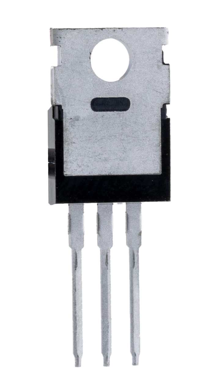 IRF5305PBF Infineon | Infineon HEXFET P-Channel MOSFET, 31 A, 55 V, 3 ...