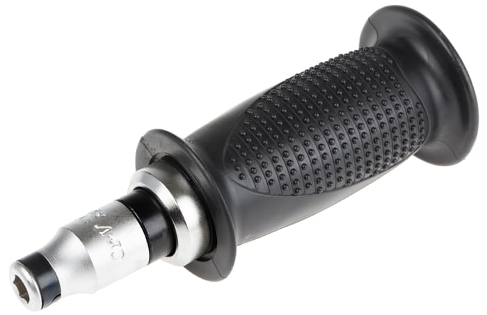 RS PRO | RS PRO 6 piece Phillips, Slotted Impact Screwdriver & Bit Set ...