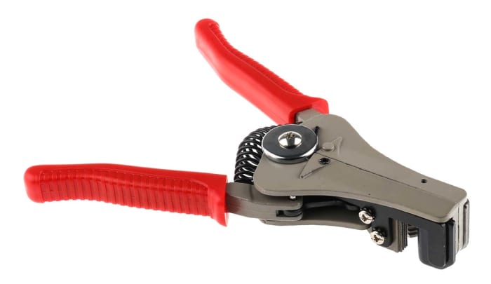 RS PRO | RS PRO Wire Stripper, 1mm Min, 3.2mm Max | 542-3357 | RS ...